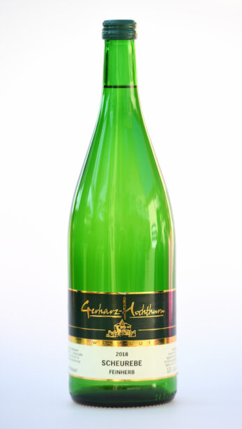 13,22 – Gerharz Hochthurn – Weingut