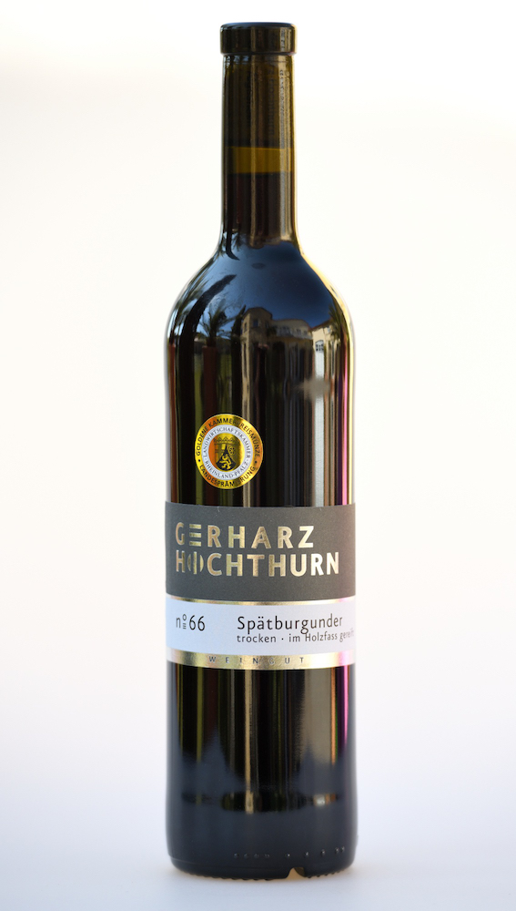 13,61 – Gerharz Hochthurn – Weingut